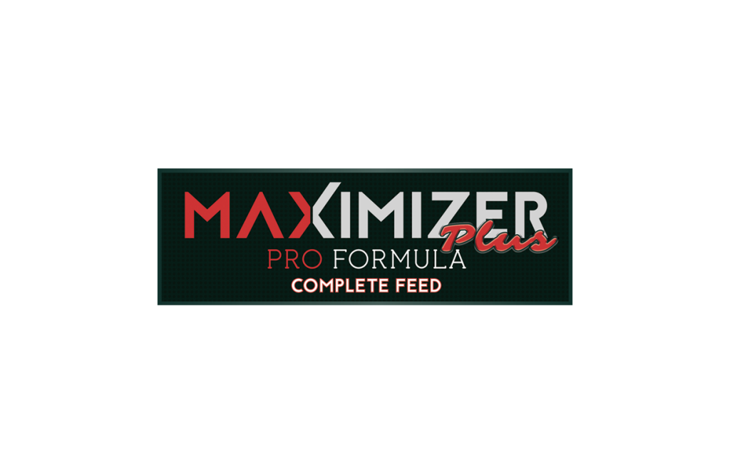 Maximizer Plus Pro Formula Complete Deer Feed | Food Plot Seed- Food ...