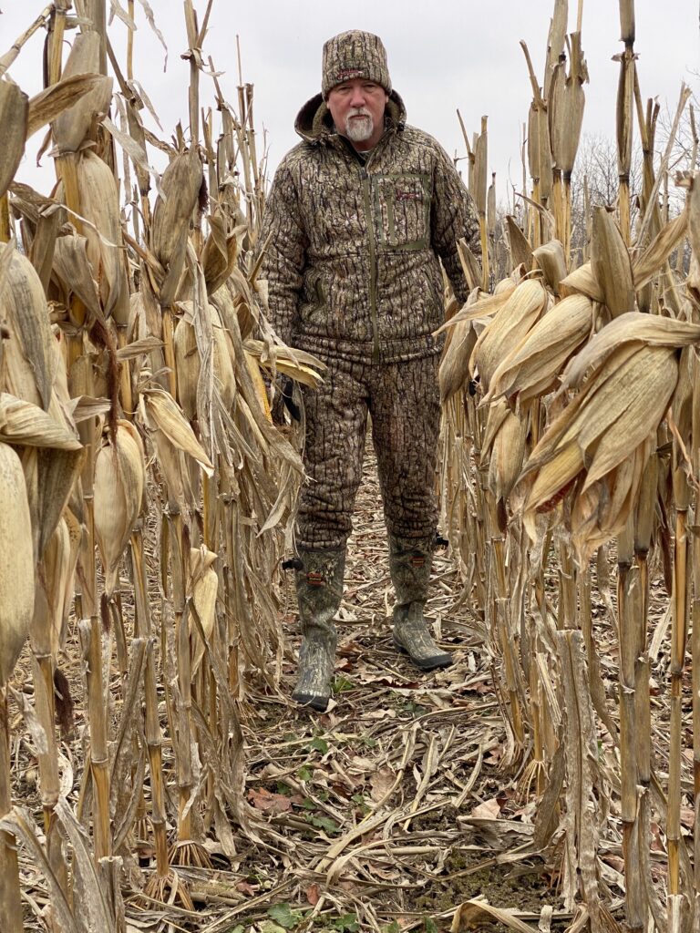 RWWP Non GMO Nutri-Crave Corn | Food Plot Seed- Food Plots- Deer ...