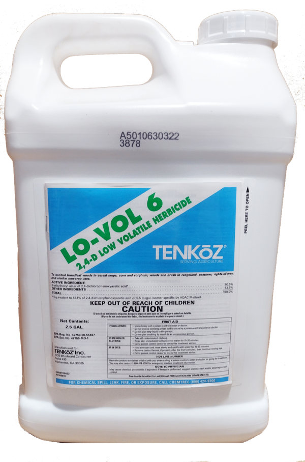 Herbicides + Weed Control | Food Plot Seed- Food Plots- Deer Minerals ...