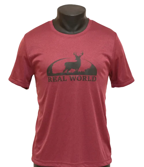 Real World Wildlife Products-Food Plot Seed and nutrition.